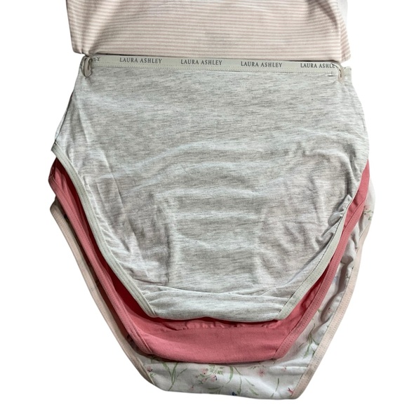 Laura Ashley | Intimates & Sleepwear | Laura Ashley Womens Brief ...